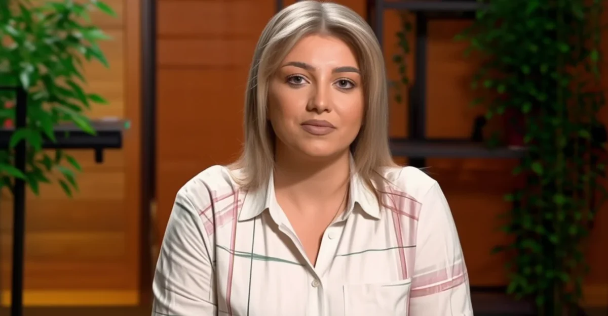 Codruța Filip dezvăluie motivele divorțului de Valentin Sanfira
