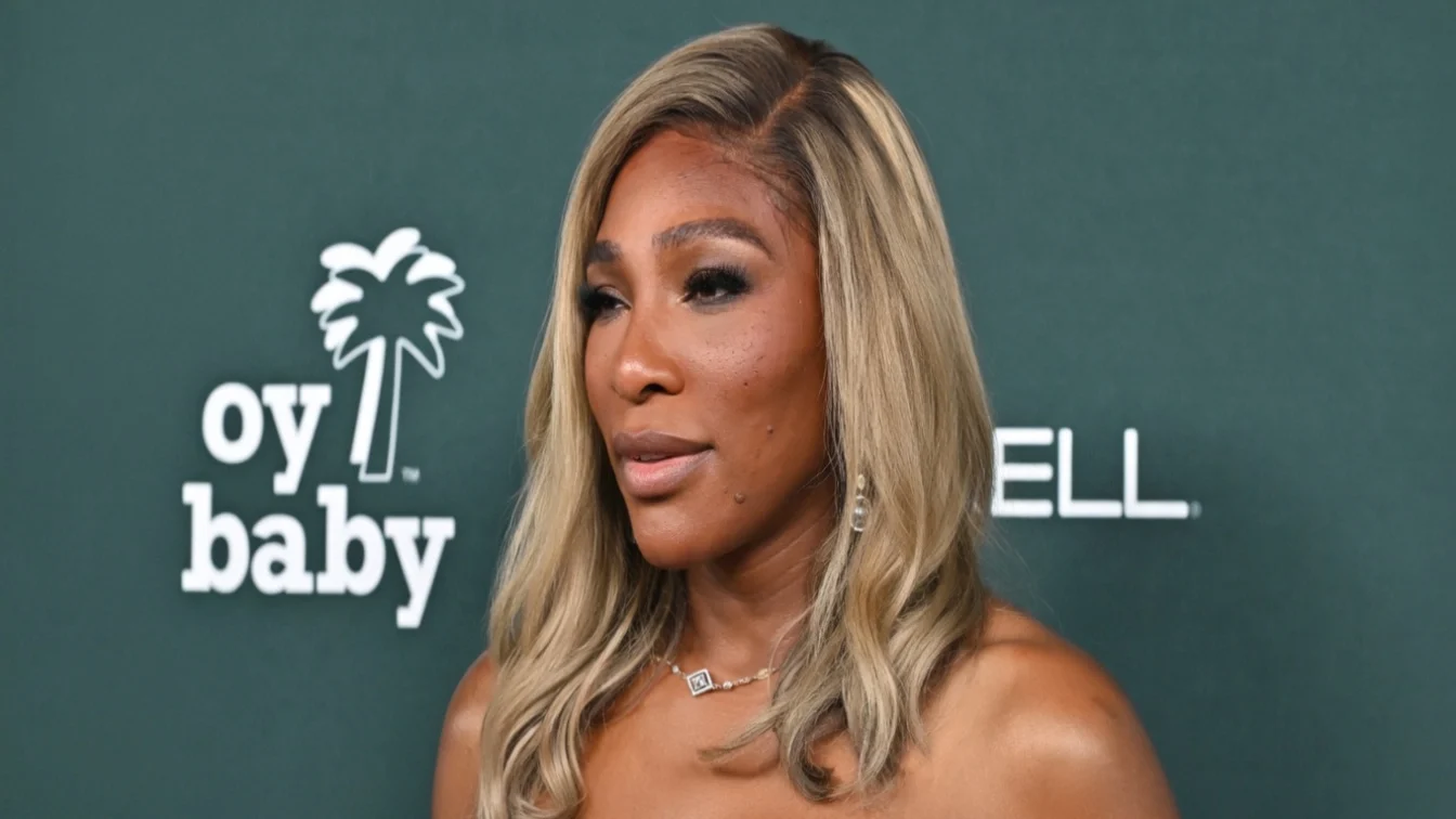 Serena Williams revine în tenis la 44 de ani. Ce decizie a luat