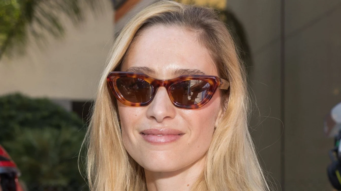 Aparitia care a surprins la Monaco. Cat costa rochia lui Beatrice Borromeo